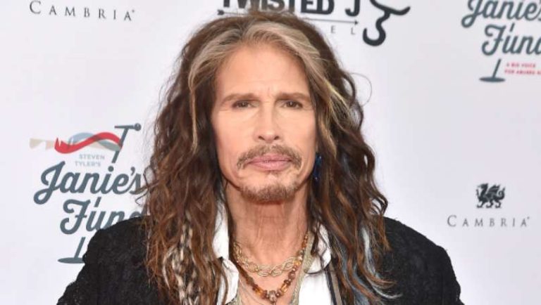 Worrying Steven Tyler health update at 75 confirms the rumors – and it ...