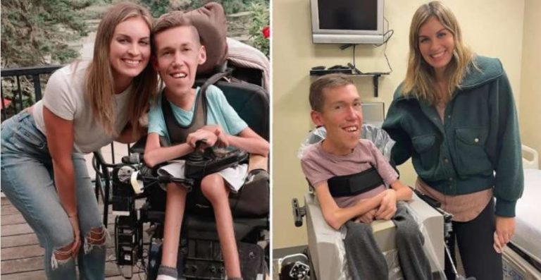 Interabled Couple Inspires People with Their Love Story and Everlasting ...