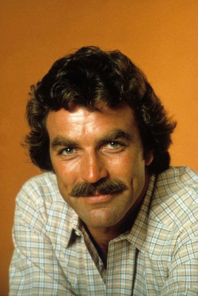 Tom Selleck: A Journey of Talent and Resilience - Billbordi.com