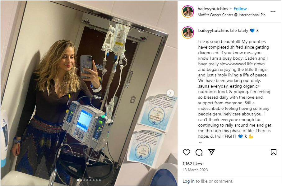 24-Year-Old Diagnosed With Stage 3 Cancer After She Overlooked ...