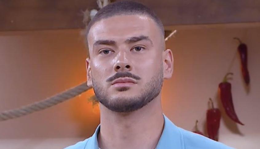 “E kërcënoi live”, Ylli ka dy fjalë për Andrean dhe fermerët e tjerë ...