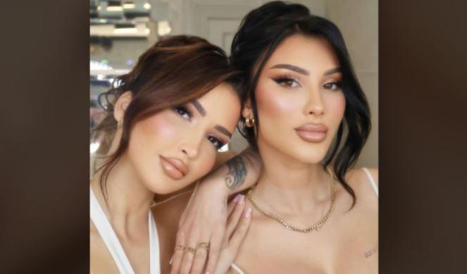 Kriset miqësia e Xhenetës dhe Brikendës? - Billbordi.com