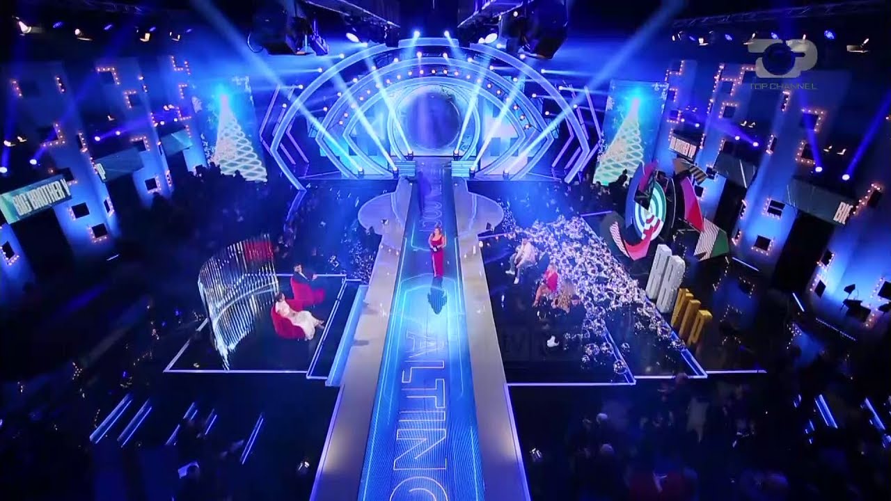 A do të ketë këtë vit ‘Big Brother VIP Albania’? - Billbordi.com