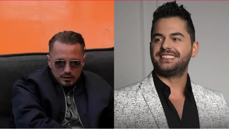“Ende më duket sikur jam në ëndërr”, Blero sërish me dedikim prekës për ...